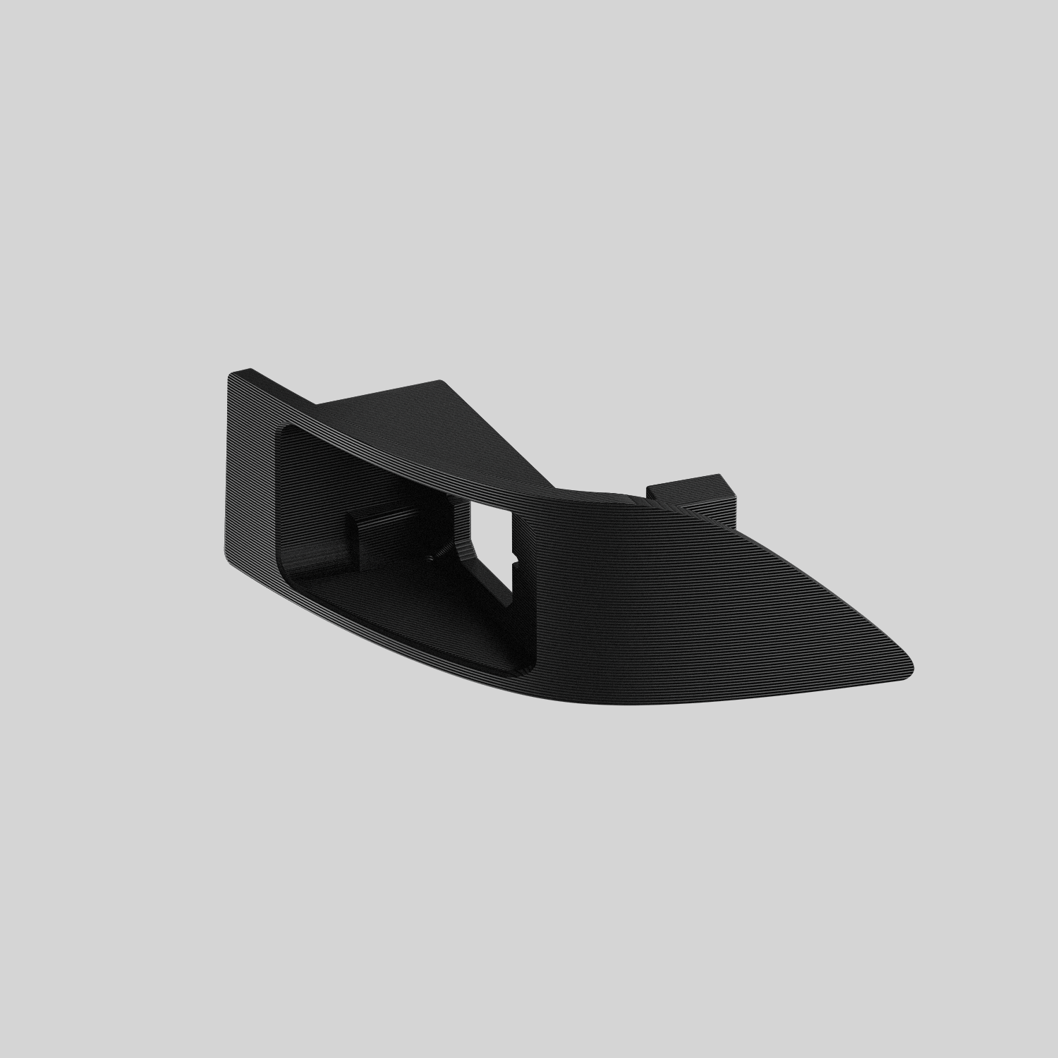 Lexus Gx460 Reverse Light Housing 3d Print