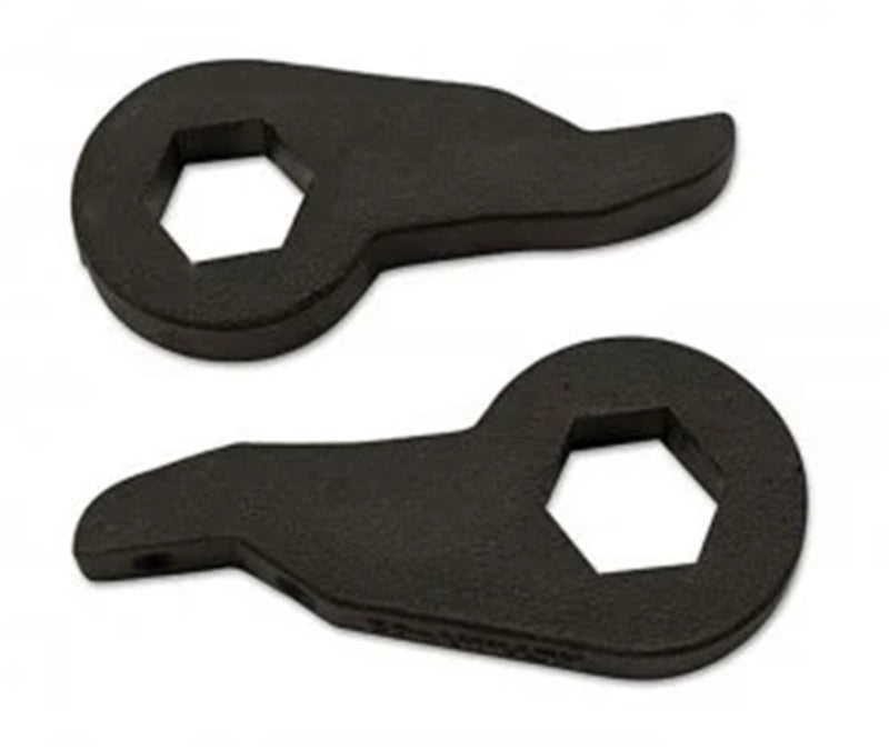 Torsion Bar Keys – Darkside Motoring