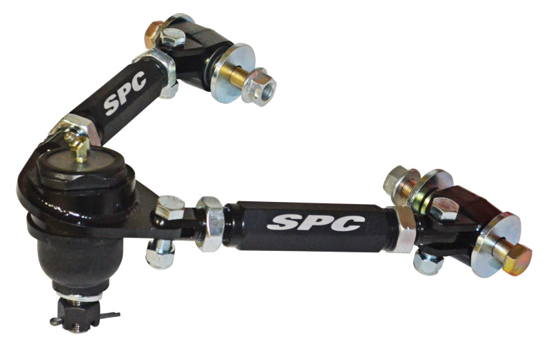 SPC Performance Front Adjustable Driver Side Upper Control Arm 1972-19 ...