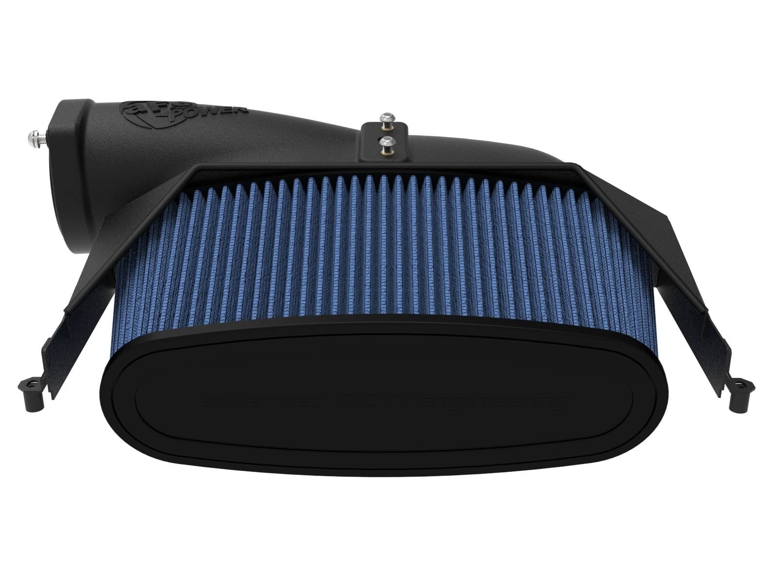 aFE Rapid Induction Cold Air Intake System 2014-2017 Mercedes-Benz Spr ...