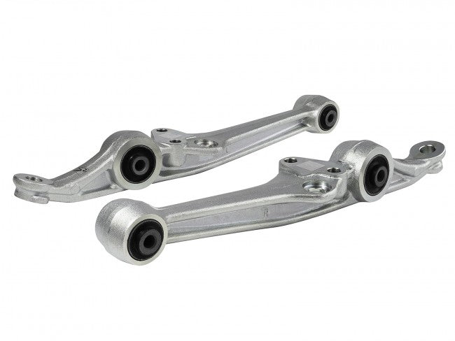 Skunk2 Racing Hard Rubber Front Lower Control Arms 1988-1991 Honda Civ ...