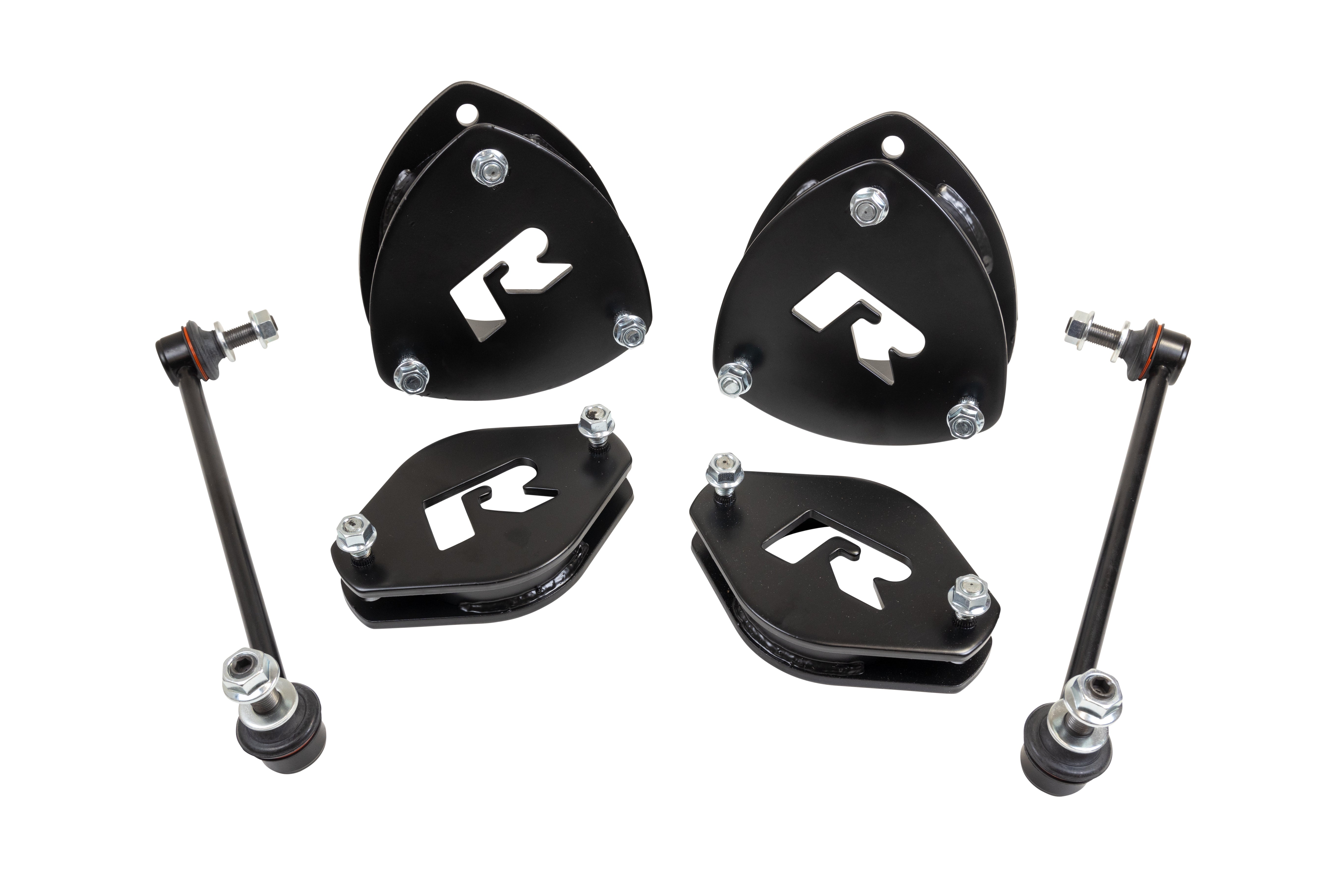 ReadyLift 2" SST Lift Kit 2020-2024 Subaru Outback – Darkside Motoring