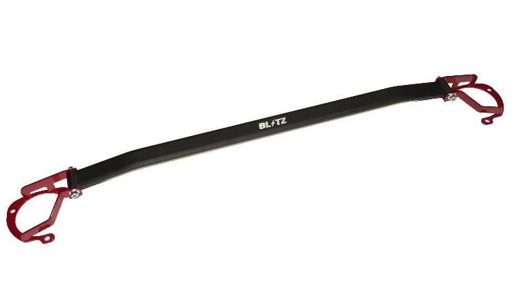 Blitz Front Strut Tower Bar 2013-2023 Scion FR-S / Subaru BRZ / Toyota ...