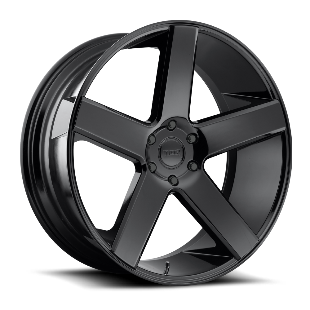 Wheels – Darkside Motoring