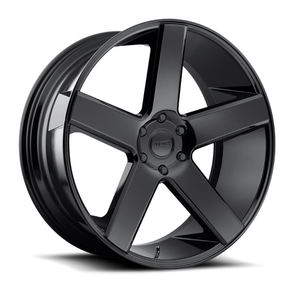 Wheels – Darkside Motoring