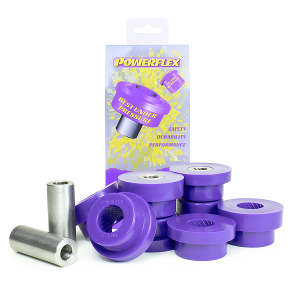 Powerflex 2004-2009 Honda S2000 Rear Upper Control Arm Bushing ...