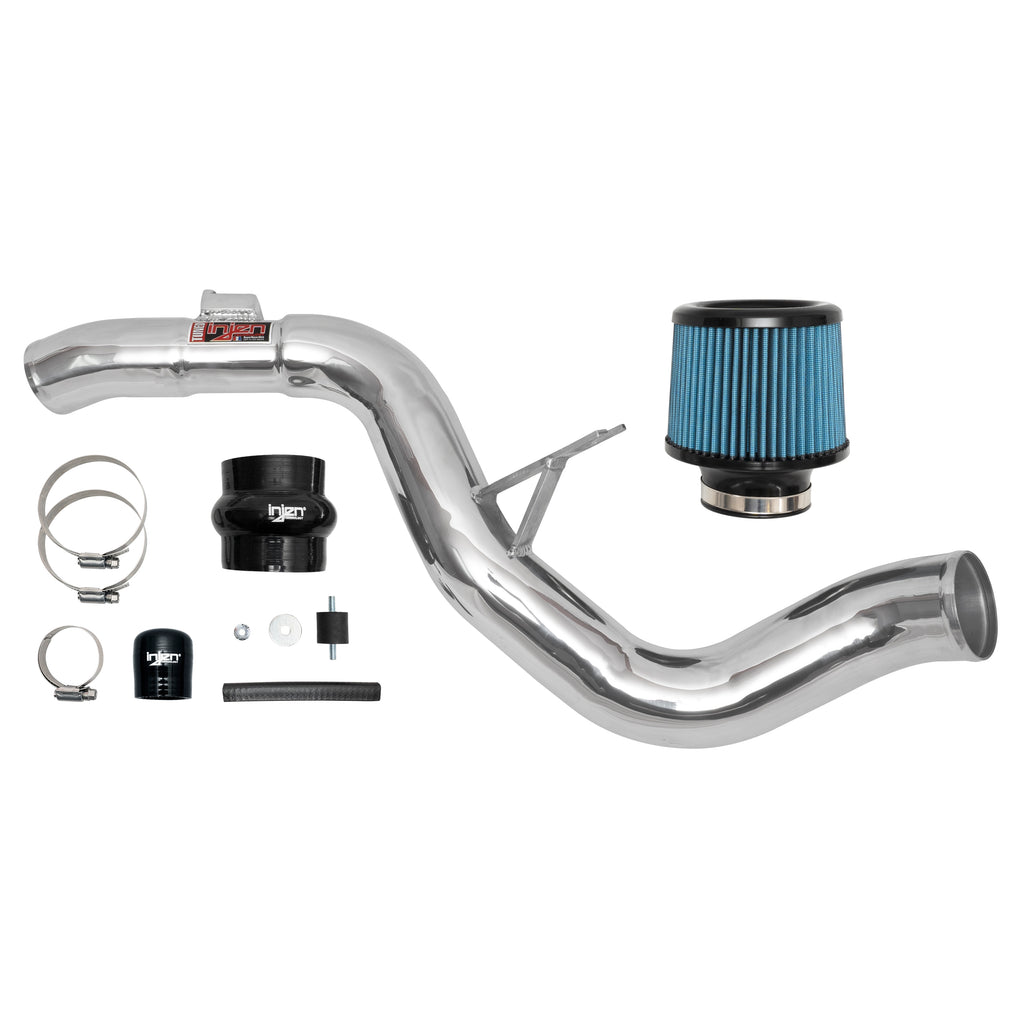 Injen Cold Air Intake 2022-2023 Honda Civic / Civic Si / 2023 Acura In ...