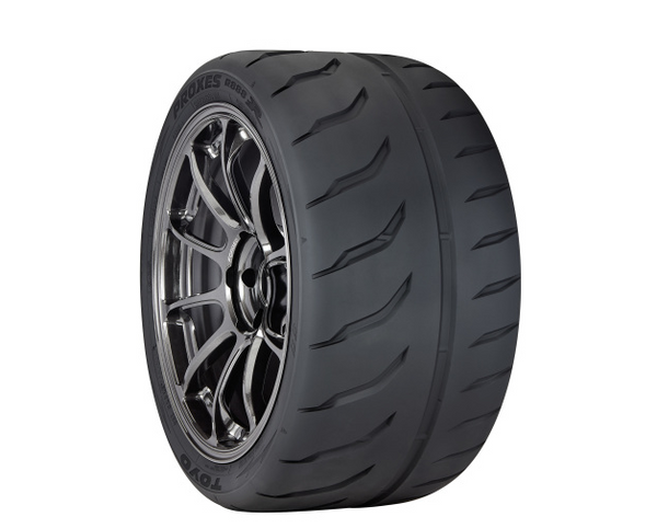 Toyo Proxes R888R Tire 285/30ZR/20 95Y – Darkside Motoring
