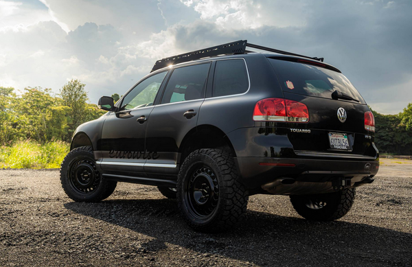 20x9.0 Rotiform R191 STL Gloss Black – Darkside Motoring