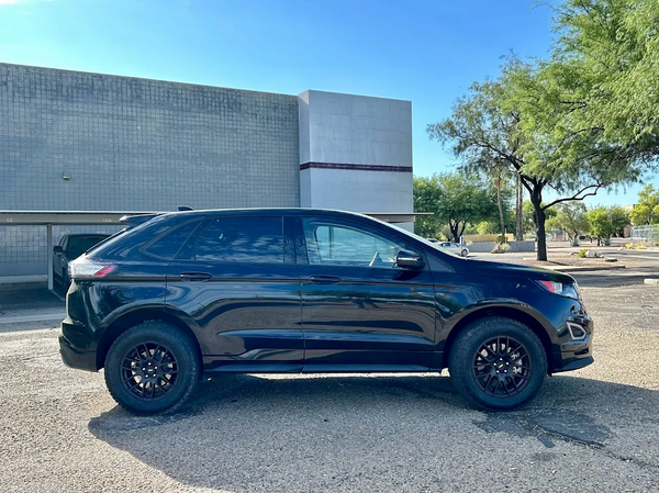 Traxda Lift Kit 2015-2023 Ford Edge / 2016-2018 Lincoln MKX / 2018-202 ...