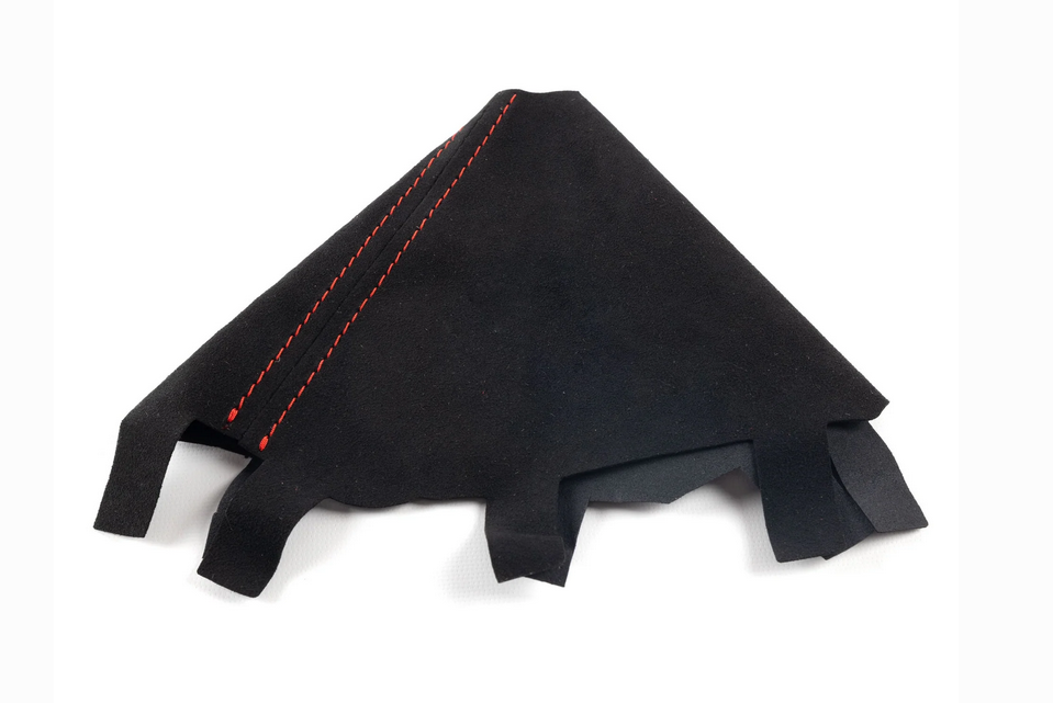 Hybrid Racing Alcantara Shift Boot (22+ Honda Civic) – Darkside Motoring