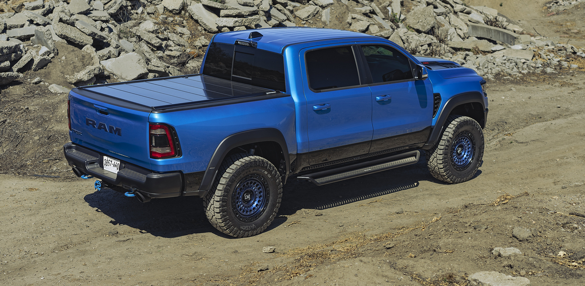 20x9.5 Black Rhino Sentinel Cobalt Blue w/ Black Ring – Darkside Motoring