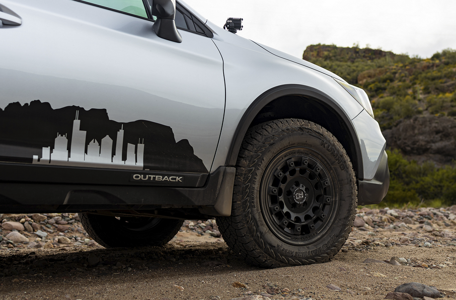 17x9.0 Black Rhino Fuji Olive Drab Green – Darkside Motoring