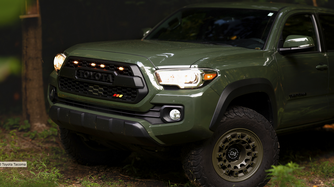 17x9.0 Black Rhino Fuji Olive Drab Green – Darkside Motoring