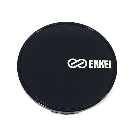 Enkei Center Cap (Fits TFR/TMS/RAIJIN/TM7) – Darkside Motoring