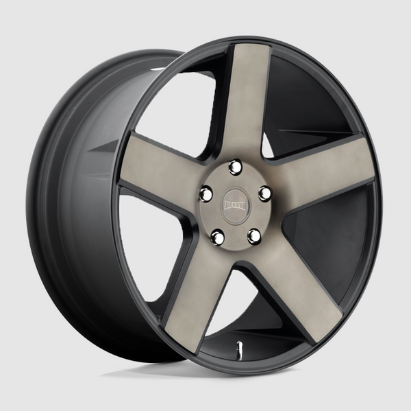 Wheels – Darkside Motoring