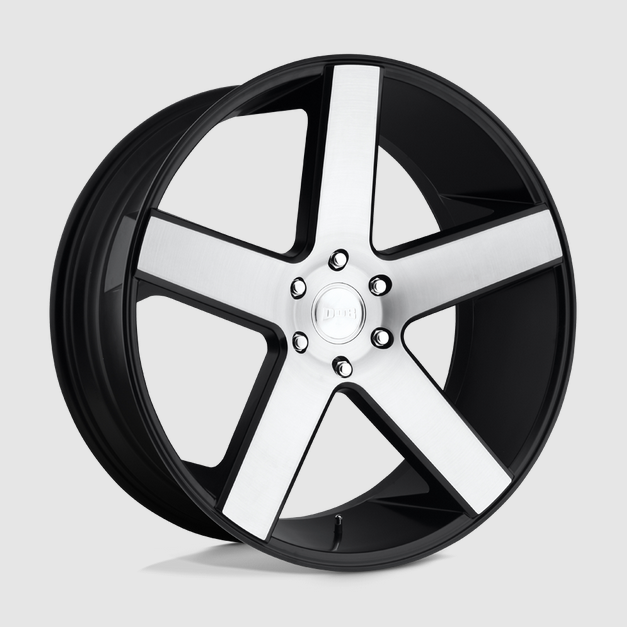 Wheels – Darkside Motoring