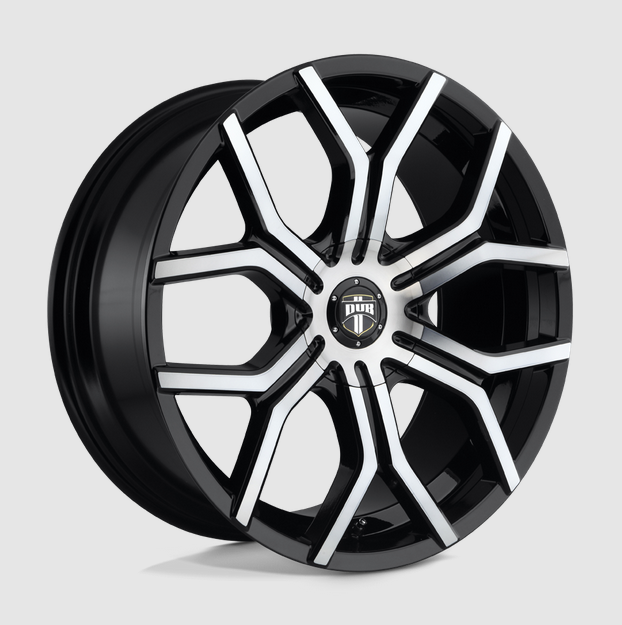 Wheels – Darkside Motoring