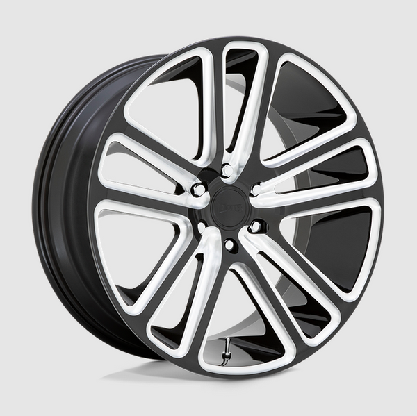 Wheels – Darkside Motoring