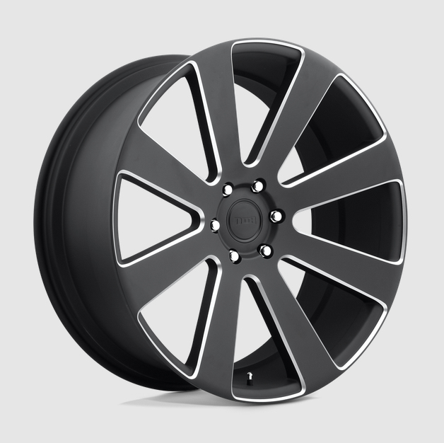Wheels – Darkside Motoring