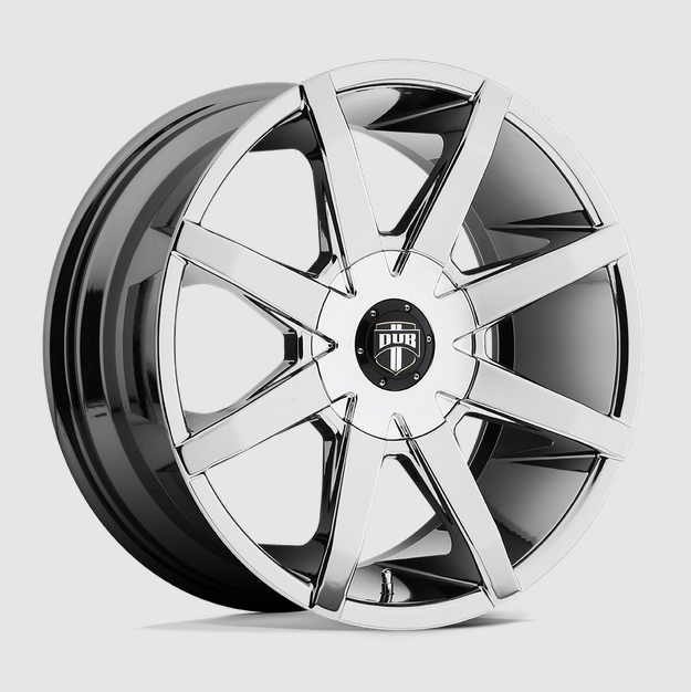 Wheels – Darkside Motoring