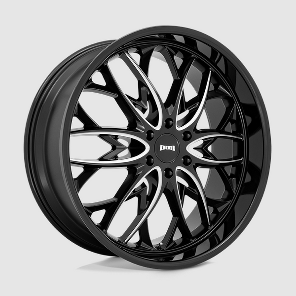 Wheels – Darkside Motoring
