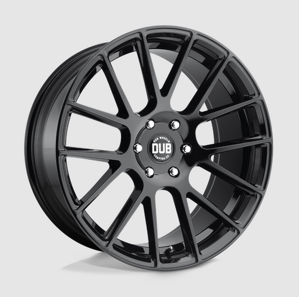Wheels – Darkside Motoring