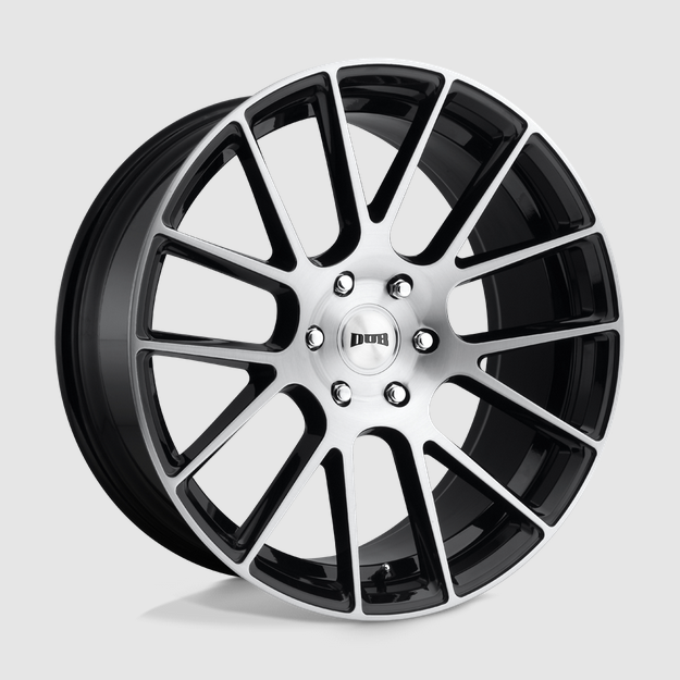 Wheels – Darkside Motoring
