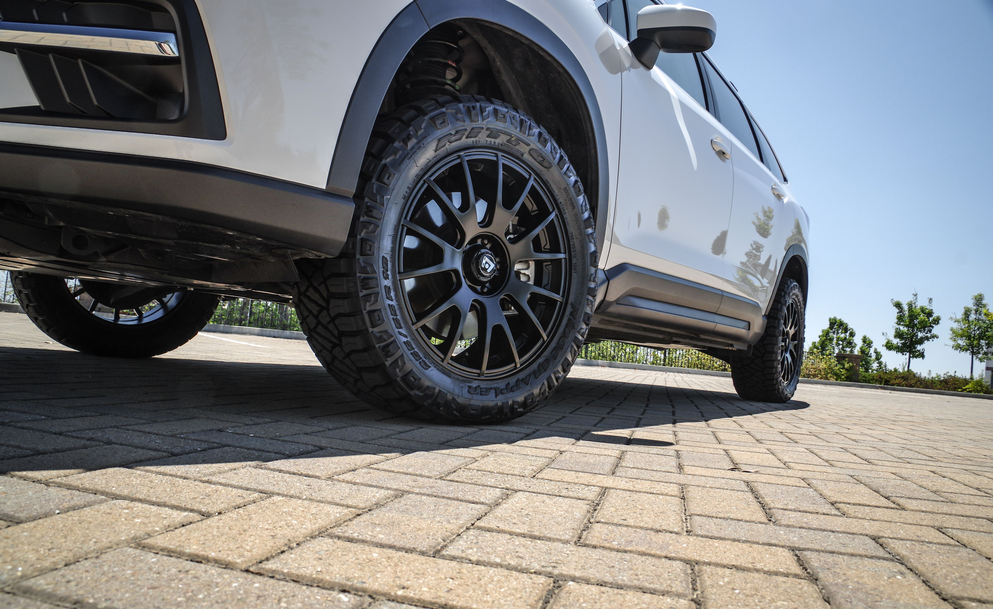 ReadyLift 2" SST Lift Kit 2019-2023 Subaru Ascent – Darkside Motoring