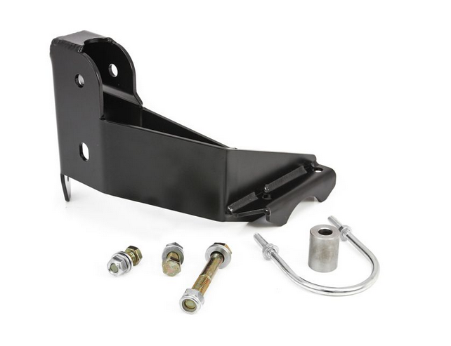 ReadyLift Rear Track Bar Bracket 2020-2023 Jeep Gladiator 4WD JT ...
