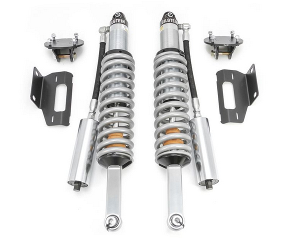 ReadyLift Bilstein B8 8125 Series Coilover for 6" to 8" Front Lift (pa ...