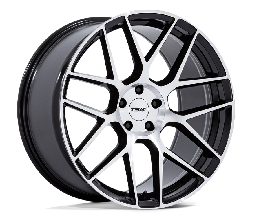 Wheels – Darkside Motoring