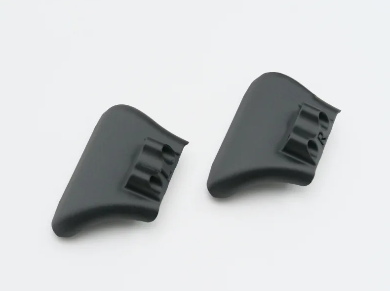 Cusco Front Brake Cooling Duct Set 2023-2024 Honda Civic Type R (FL5 ...