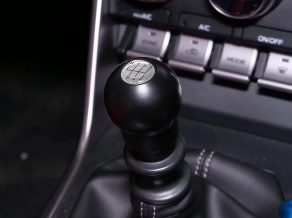 Cusco Shift Knob Toyota GR86 (ZN8/FA24) 12x1.25 – Darkside Motoring