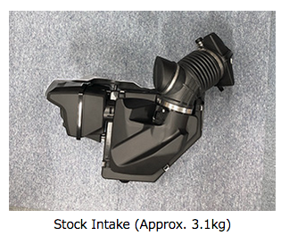 HKS Cold Air Intake Full Kit 2022+ Toyota Supra – Darkside Motoring