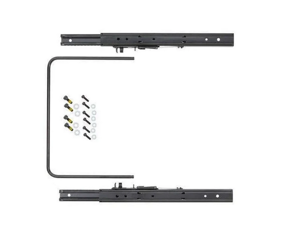 Recaro Slider Track Kit – Darkside Motoring