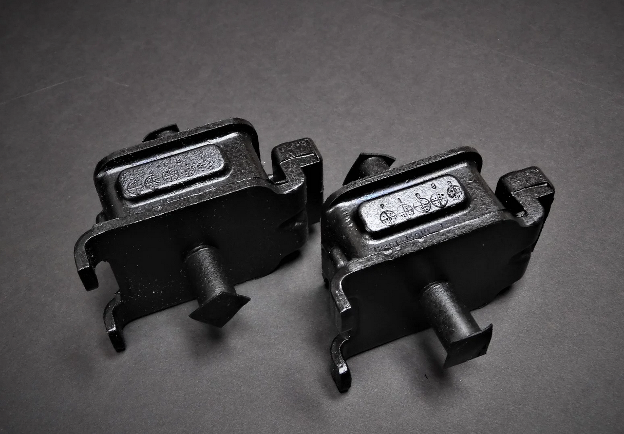 Cusco Engine Mount Set 1983-1987 toyota Corolla GT-S Trueno (AE86 ...