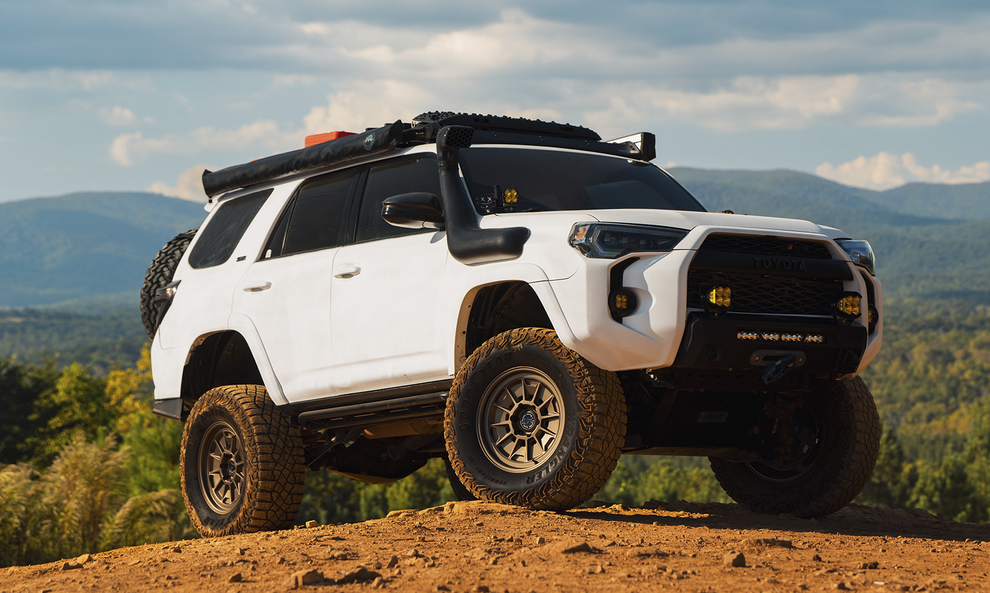 17x9.0 Black Rhino Mondo BR021 Matte Black w/ Gloss Black Lip ...