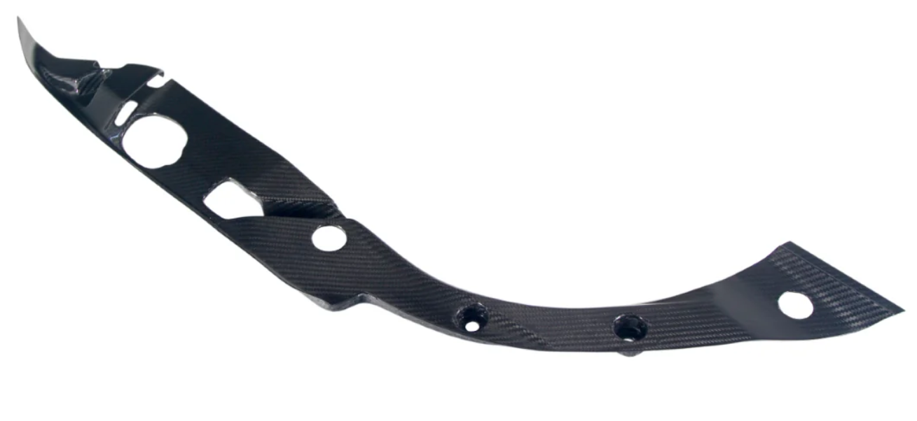 APR Radiator Cooling Plate Kit 2023-2024 Acura Integra Type S (DE5 ...