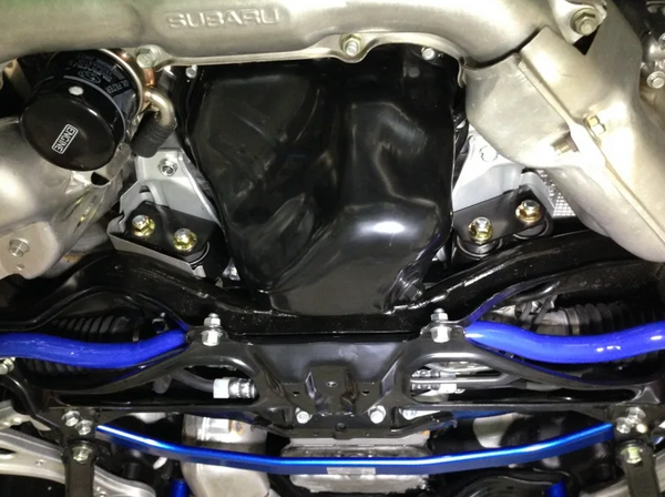 Cusco Engine & Transmission Mount Set Subaru WRX – Darkside Motoring