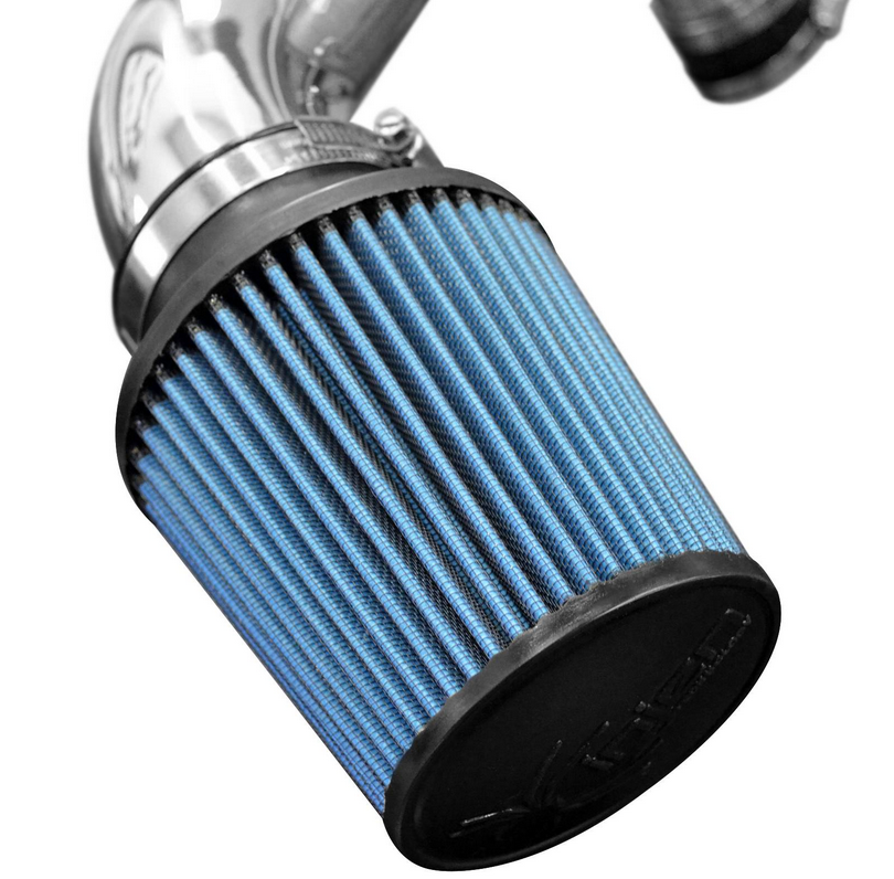 Injen SP Cold Air Intake 2017-2020 Hyundai Elantra (2.0L) w/o MAF ...