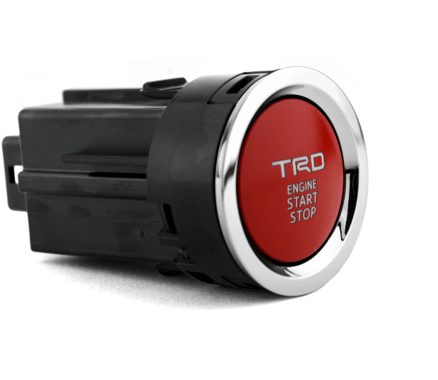 TRD Push Button Start - Subaru BRZ 2013-2021 – Darkside Motoring