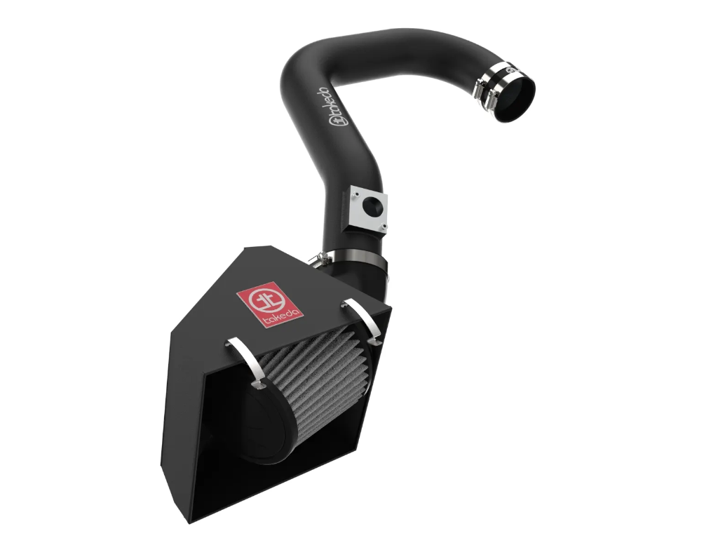 Takeda Rapid Induction Cold Air Intake 2013-2014 Subaru Outback / Lega ...
