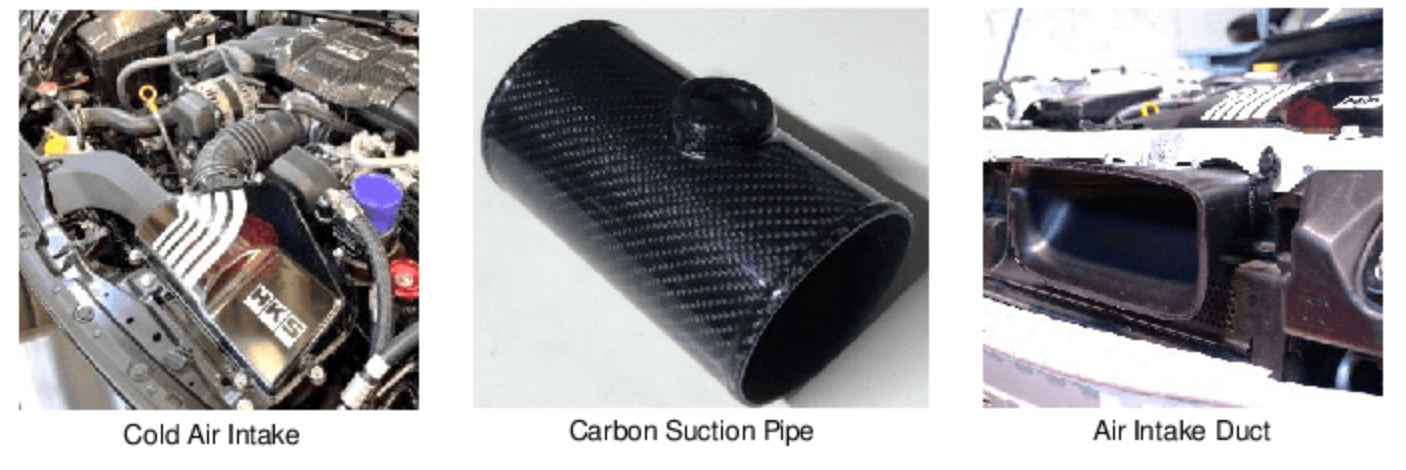 HKS Cold Air Intake Full Kit 2022+ Toyota GR86 / Subaru BRZ (ZN8/ZD8 ...