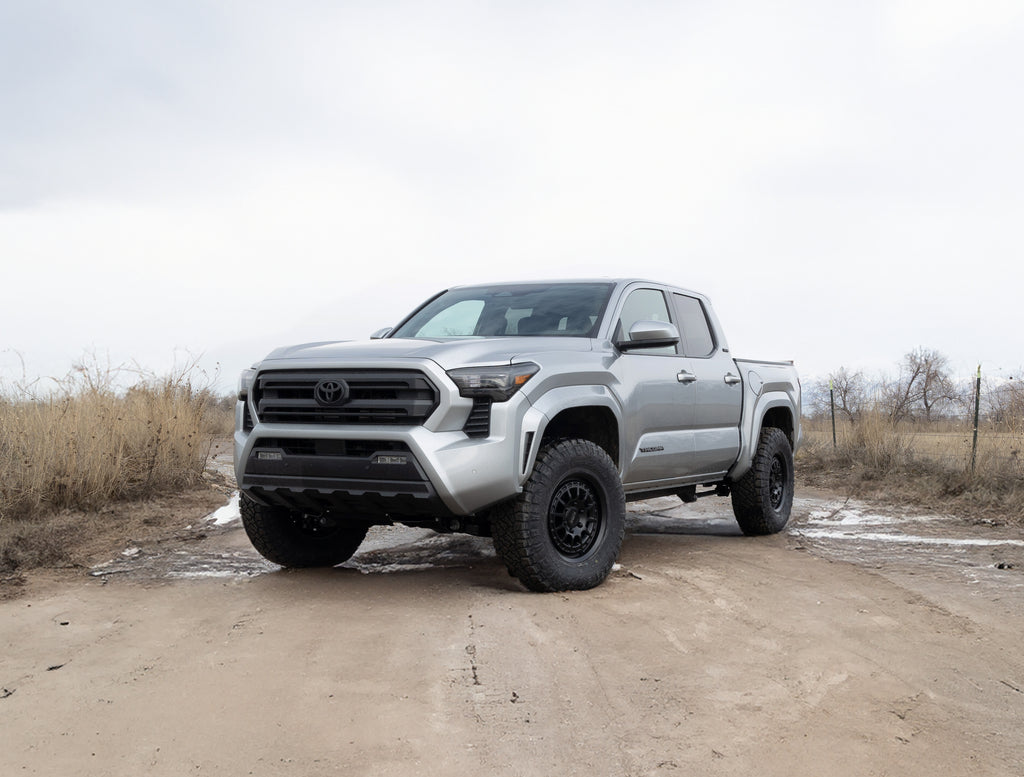 ReadyLift 1.5" Front Leveling Kit 2024 Toyota Tacoma – Darkside Motoring
