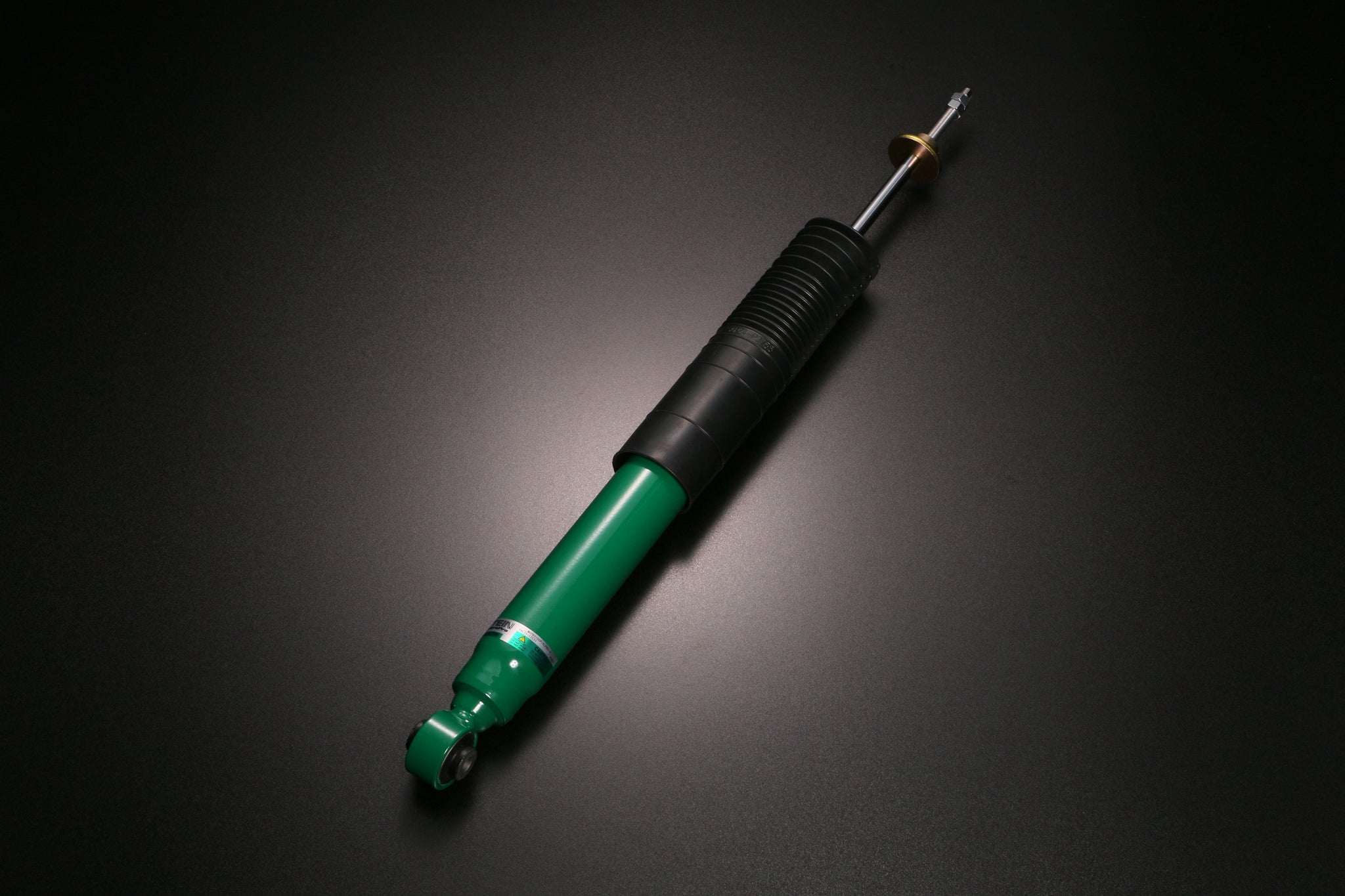 Tein EnduraPro Shocks 2007-2013 Honda Fit (rear) – Darkside Motoring