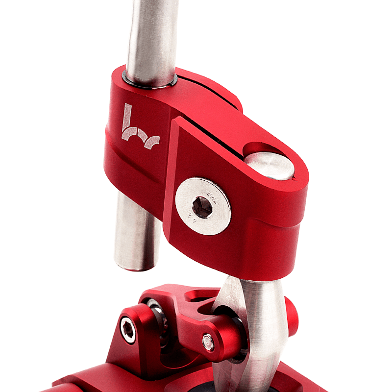 Hybrid Racing Adjustable Short Shifter Assembly 2016-2020 Honda Civic ...