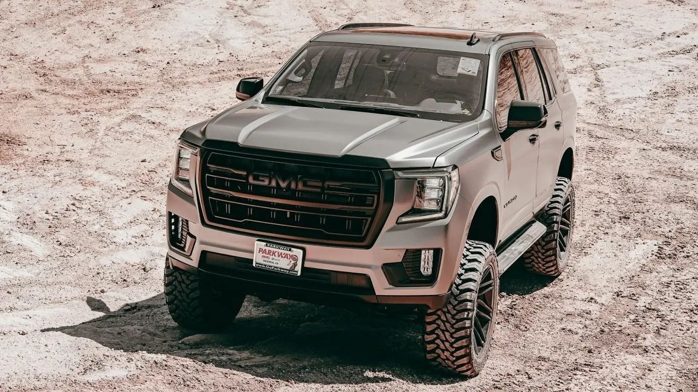 20x10 Fuel Typhoon D775 / 8x180 / -18 Offset / 124.30 Bore Matte Black ...