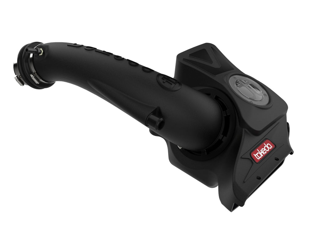 Takeda Momentum Cold Air Intake 2022-2023 Hyundai Elantra N (2.0L ...