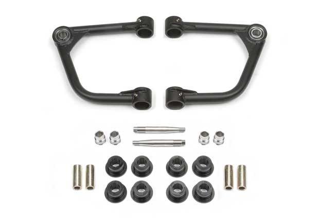 Fabtech Uniball Upper Control Arms 2007-2019 Toyota Tundra 2WD/4WD ...
